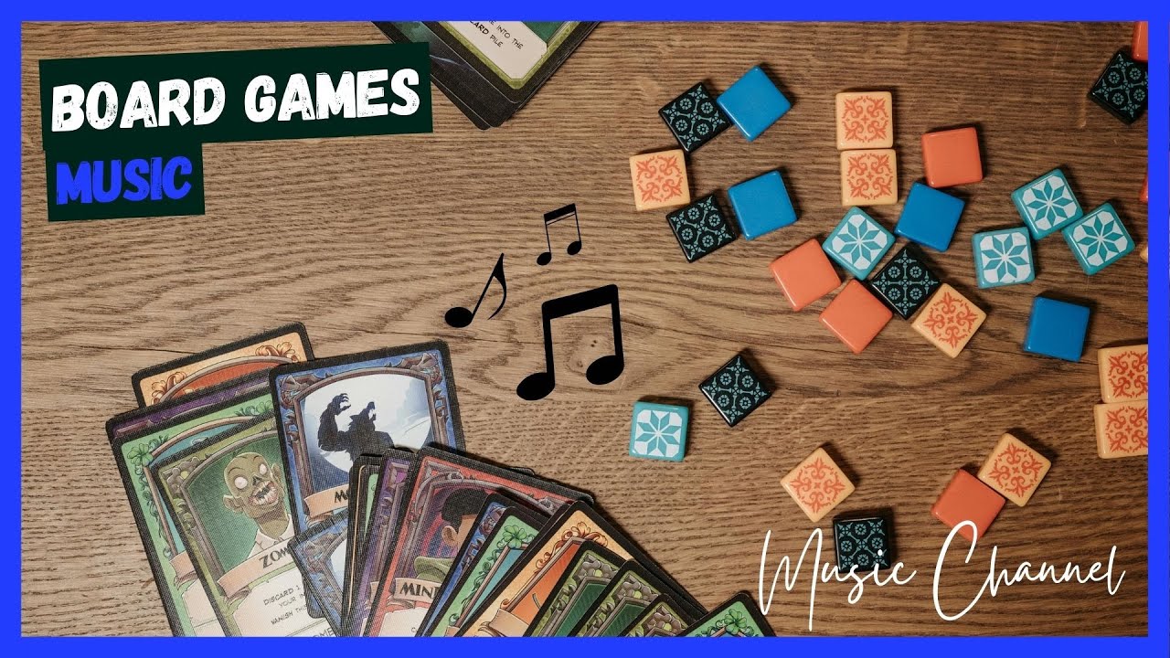 Awakening Emotions: The Influence of Music on the Gaming Experience ...