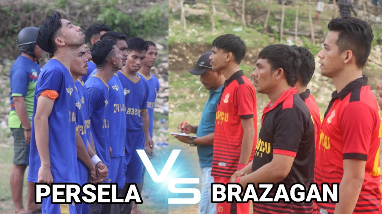 Adu Penalti Paling Menegangkan ‼️ Perebutan Tiket 8 Besar Kumbe Cup 1 ...