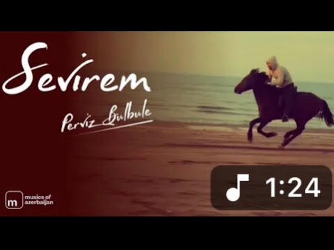 Perviz Bulbule - \