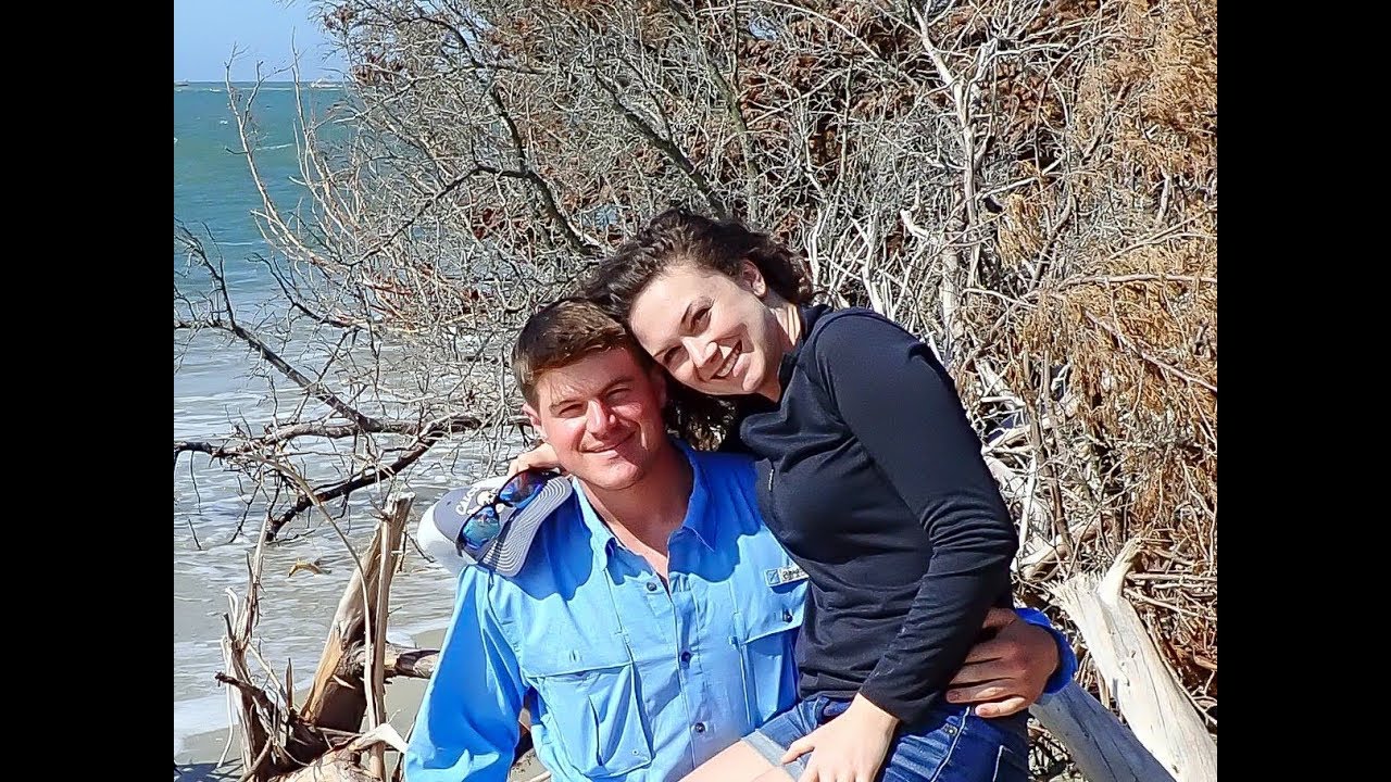 Jake and Grace Beginnings - YouTube