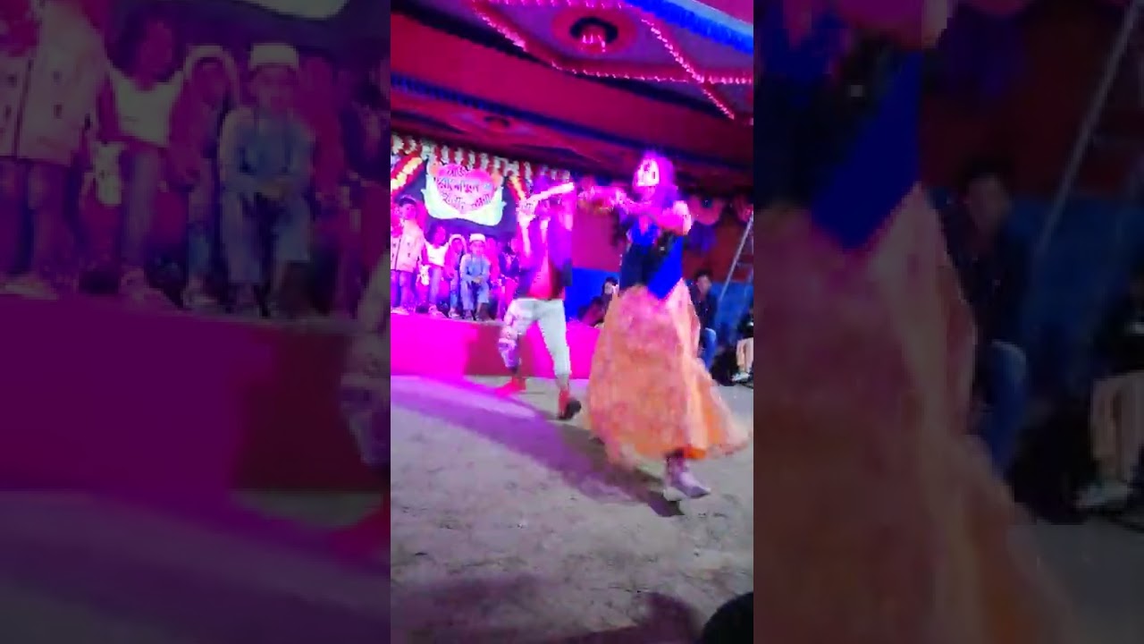 Biyer Dance Youtube