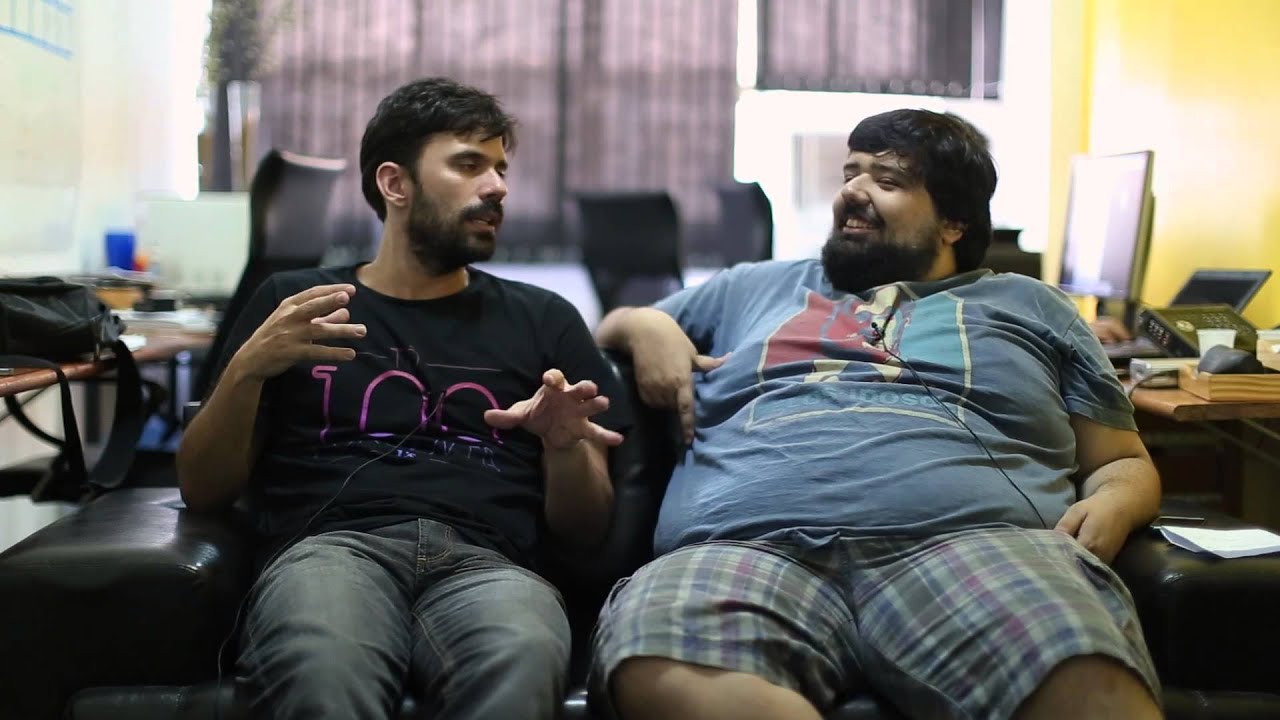 Ombusman Entrevista - Ian SBF - YouTube