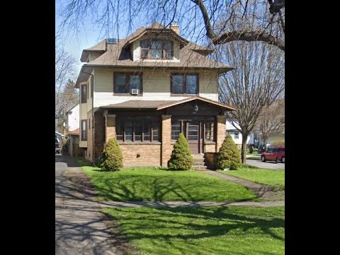 356 Lake View Pk (SFH) - Virtual Tour - YouTube