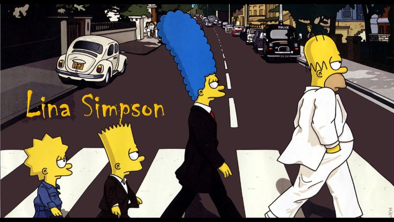 Bienvenido a Lina SIMPSON... Disfruta de los mejores capítulos de Los ...