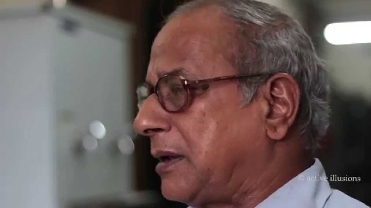 Hindi Kavita : Manglesh Dabral : Chhuo (Touch) - YouTube