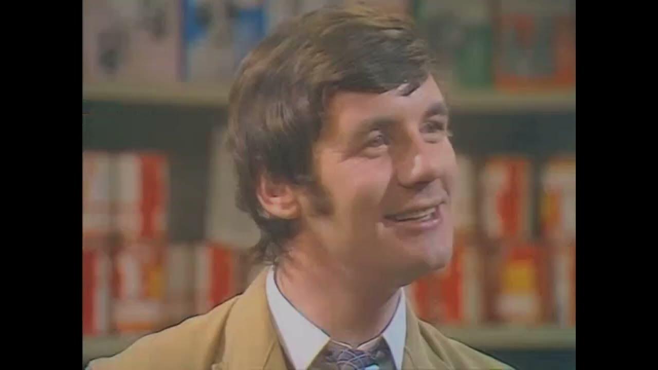 Monty Python - Dead Parrot/Cheese Shop - Every Version - YouTube