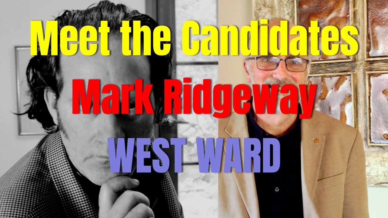 Let''s Meet Mark Ridgeway - West Ward 2020 Macedon Ranges Council ...