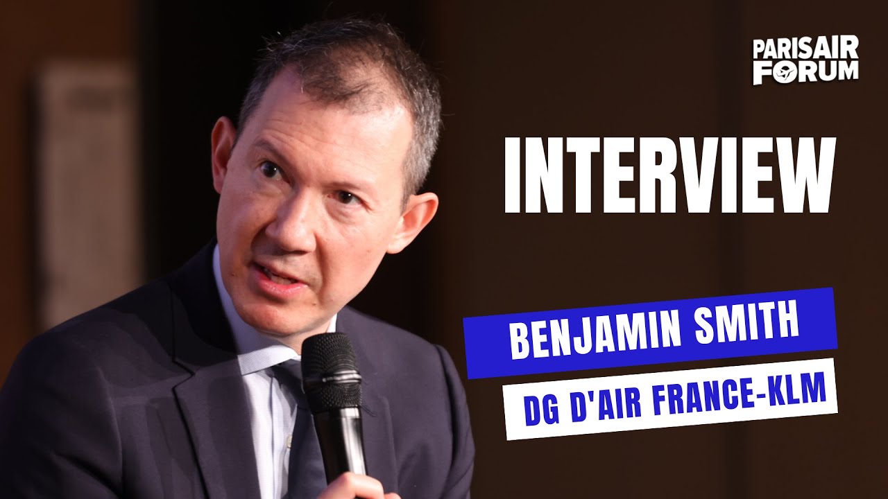 Comment bâtir un transport aérien européen compétitif et durable ? Avec ...
