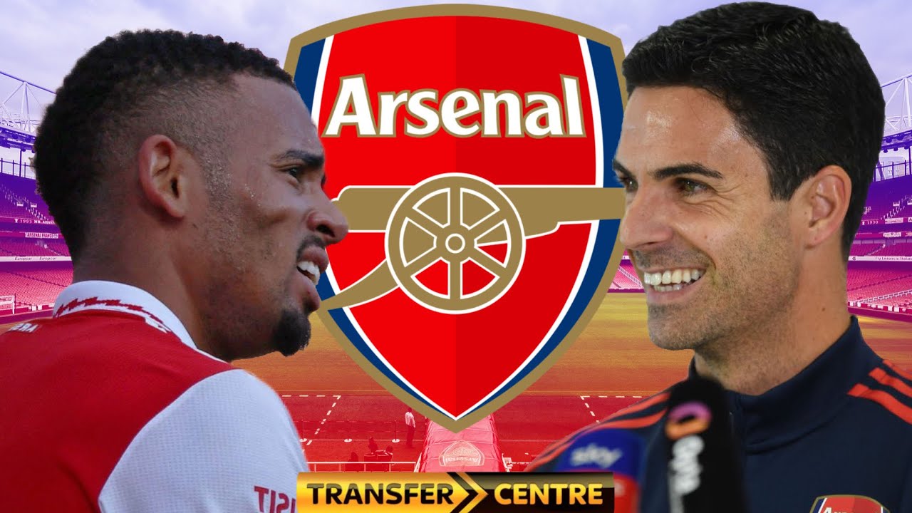 Latest Arsenal News 20 August 2022 - YouTube