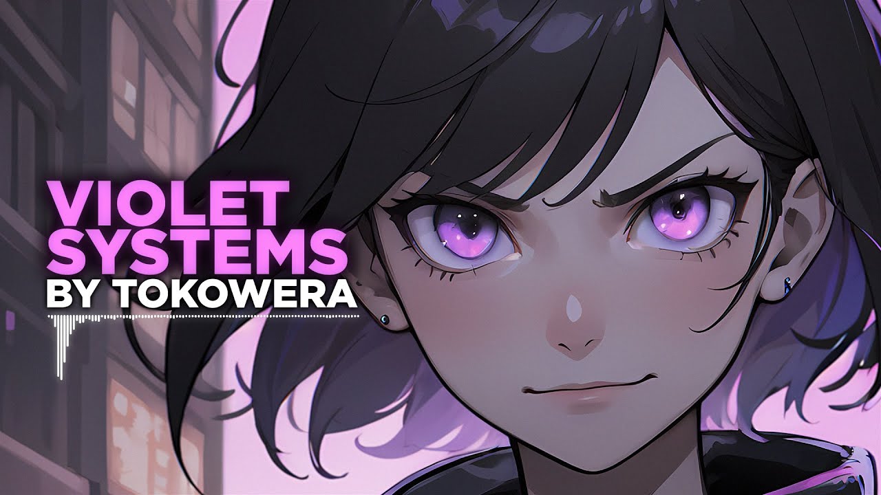 Violet Systems - Tokowera - YouTube