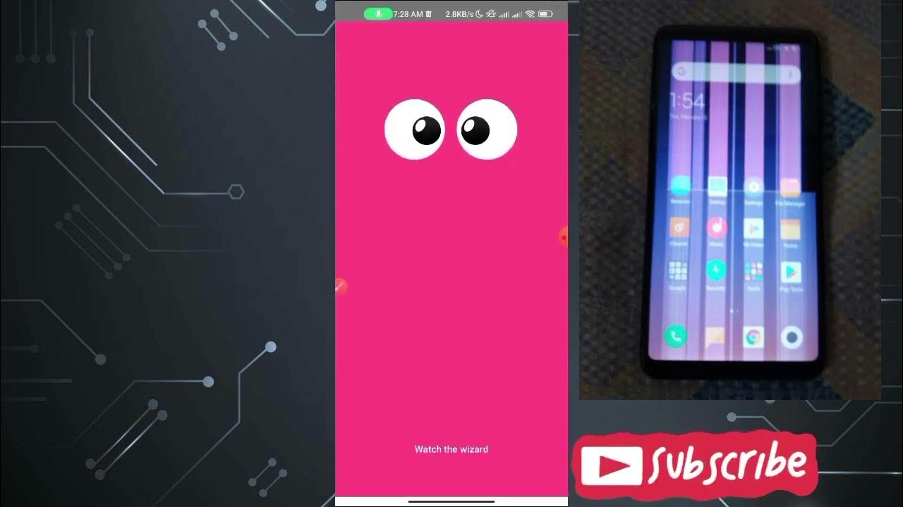 Fix Screen Flickering From Android | Display Lines Problem Fix | Display Blinking Issues Fix ...