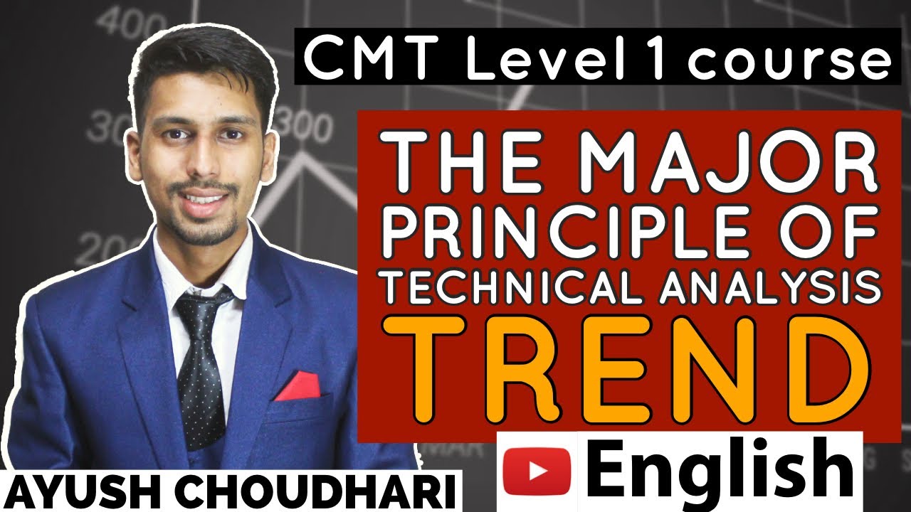 The Major Principle Of Technical Analysis Trend In Technical Analysis The Major Principle Of Technical Analysis Trend In Technical Analysis