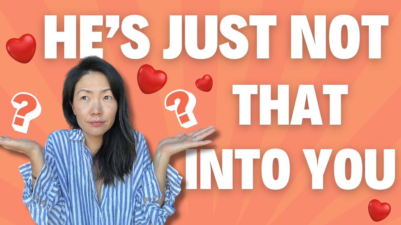 Are You Ignoring These 5 Dating Warning Signs? - YouTube