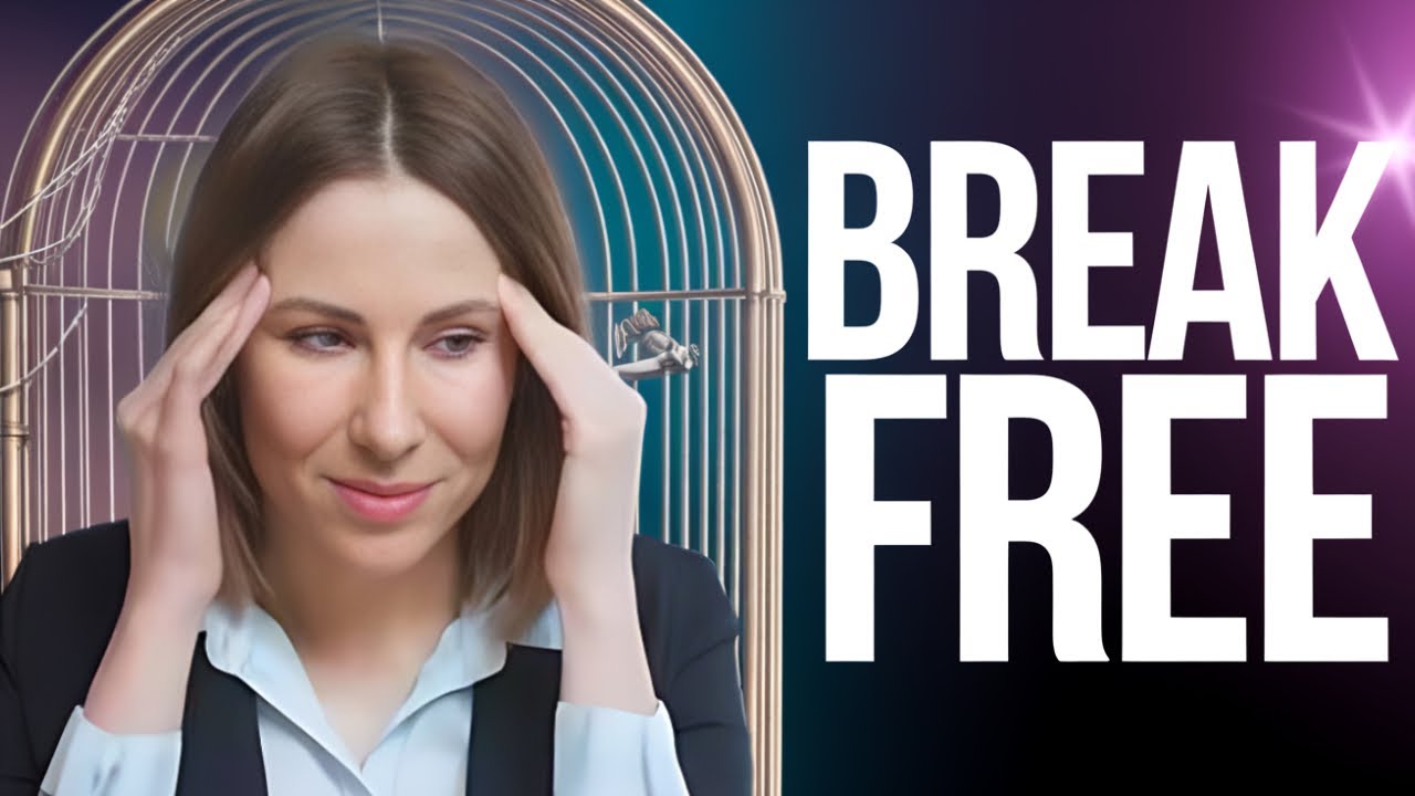 Overcoming Negative Habits and Thoughts in 30 Days - YouTube