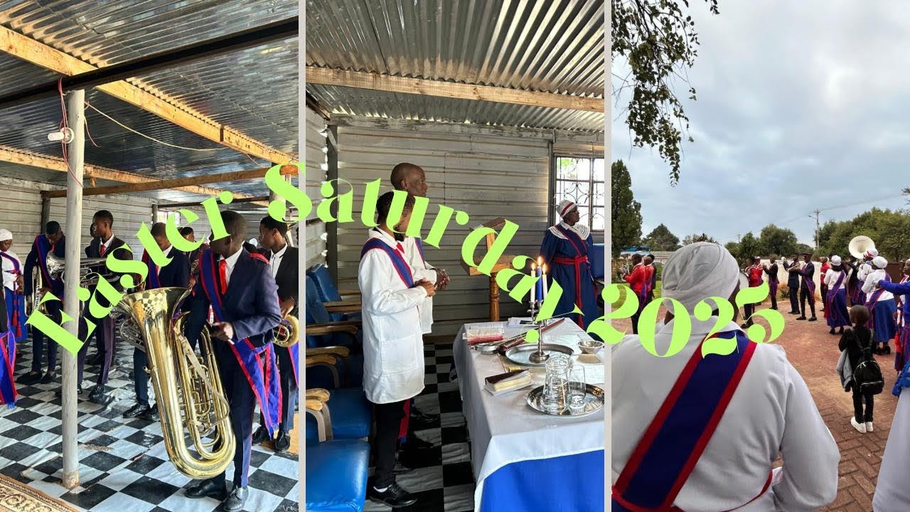 Easter Saturday| Thero | Pina | #postola | got my flowers - YouTube