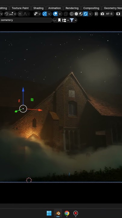 Alt Tab Easy Fog - YouTube