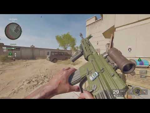 B06 ranked play - YouTube