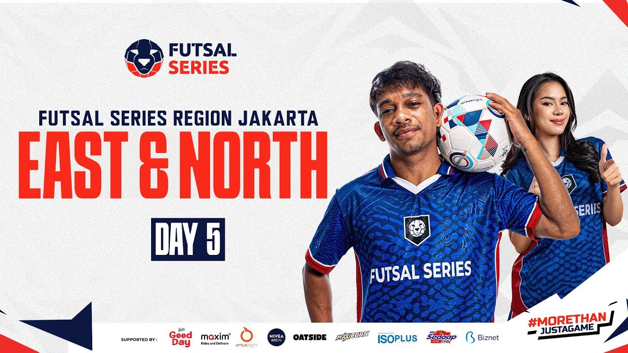 SMA PKP JIS vs SMAN 67 Jakarta | FS Regional JakUt - JakTim | 3rd - YouTube