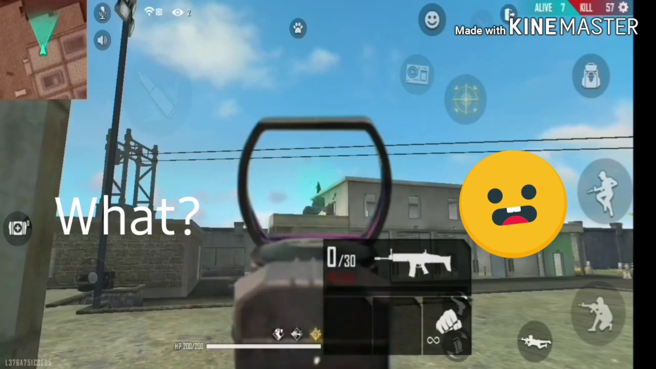 HACKER ARMOR HACKER AFTER UPDATE IN TRANING GROUBD - YouTube