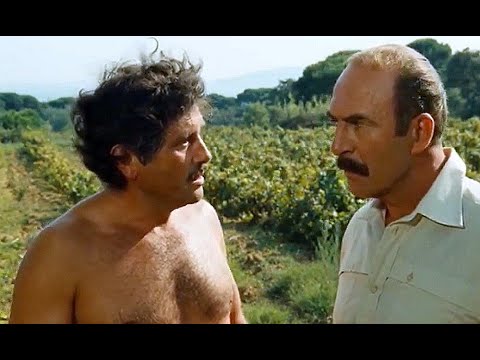 Un moment d'égarement (1977) - L'aveu