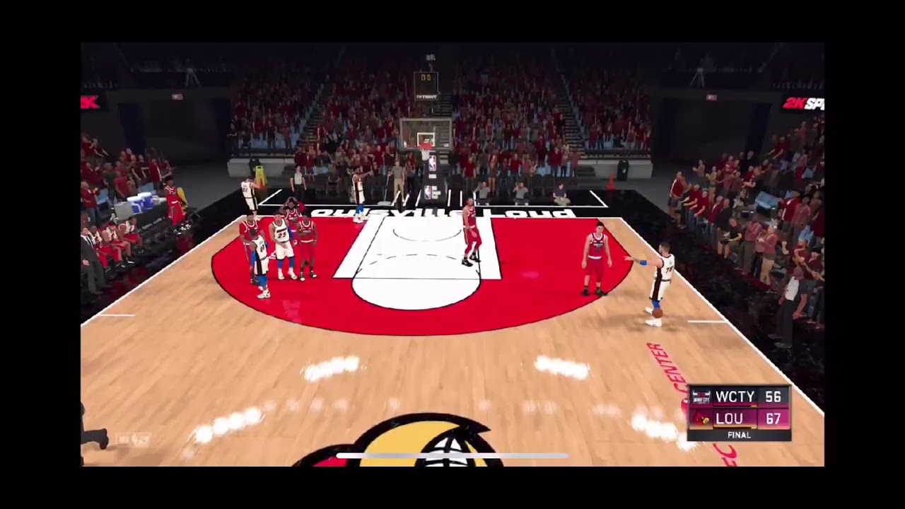 TBDL S1 W6: Bulls @ Loud - YouTube