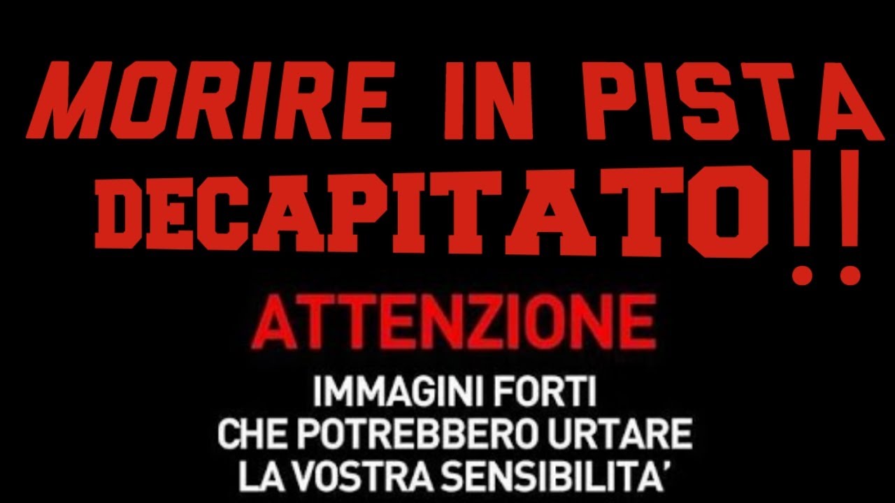 Decapitato! La fine orribile del pilota austriaco Helmuth Koinigg al gp ...