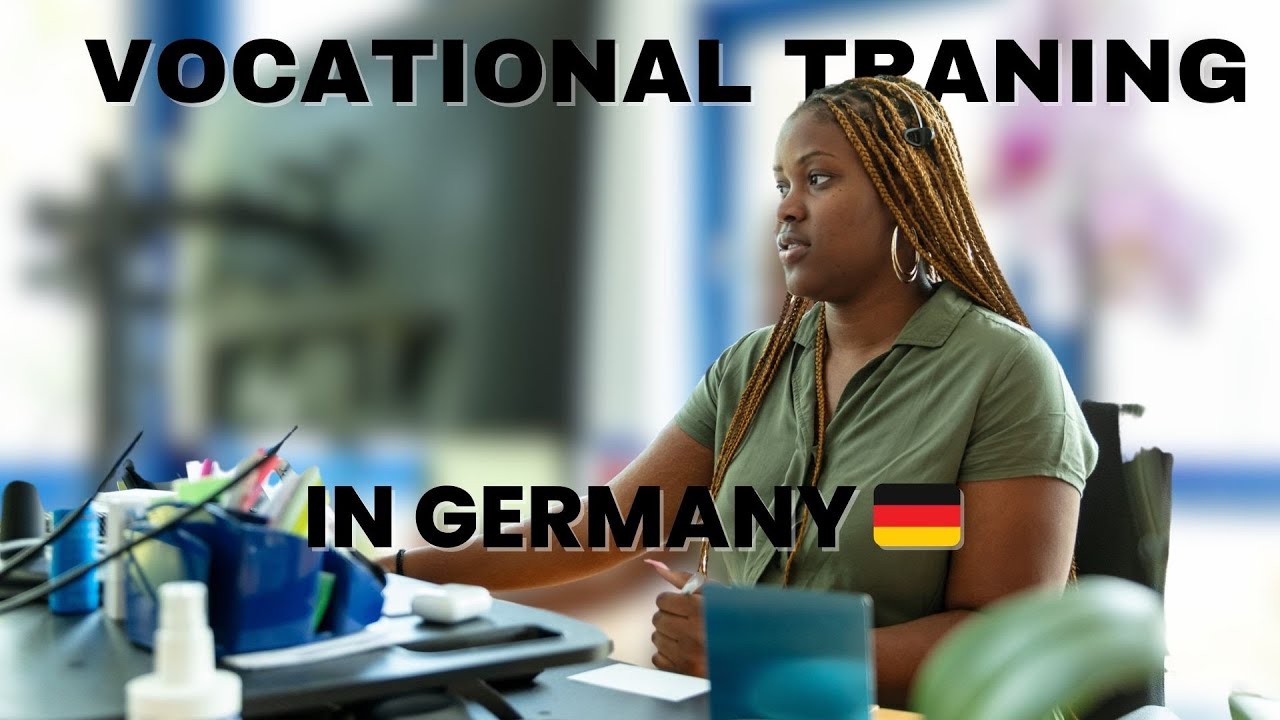 The Ultimate Guide to Vocational Training in Germany # ...