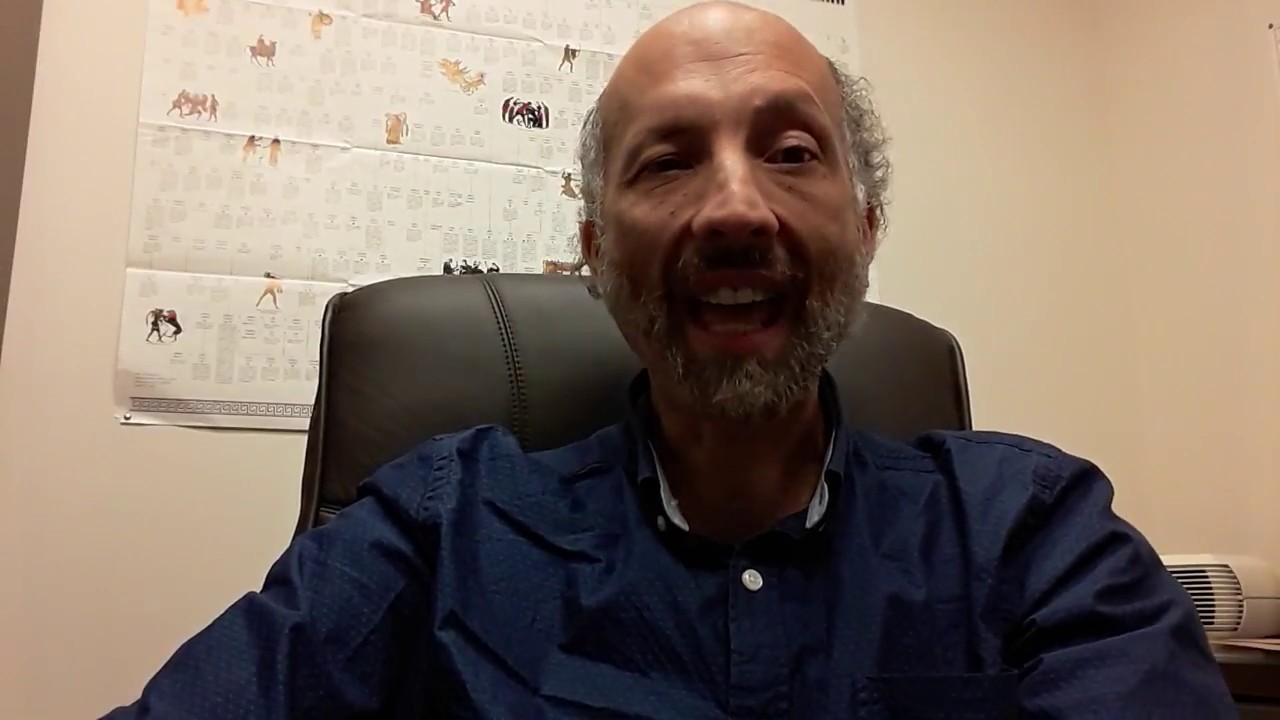 The Odyssey, Books 9-12 - YouTube