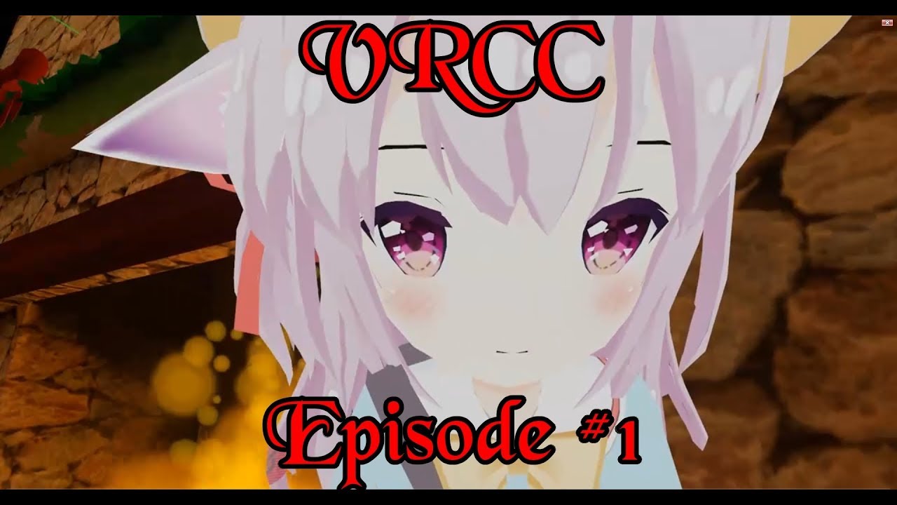 VRChat Community Clips Episode 1! - YouTube