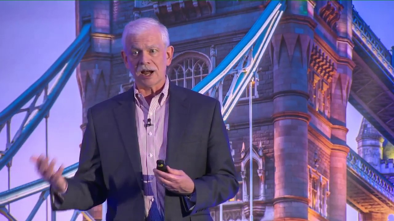 Using Your PI System for Full Featured Vibration Monitoring - YouTube