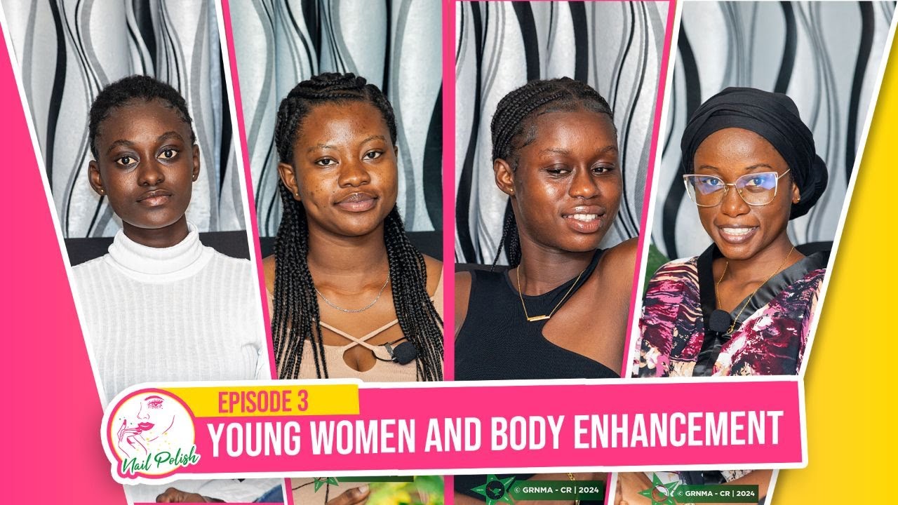 slim girls with a dream of having BBL -young women and body enhancement ...