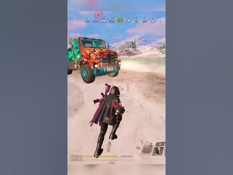 SQUAD WIPE with Ak117+Krm-262 | CODM #shorts #callofdutymobile #codmbr #codm - YouTube