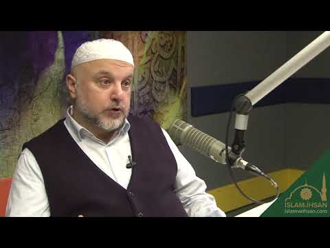 İslam'da Fakir Kime Denir? - Ahmet Hamdi Yıldırım