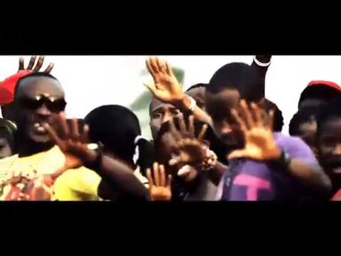 5Five - Move Back (MUJE BAYA) (Official Video)