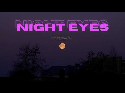Night Eyes - TG ( Official Audio )