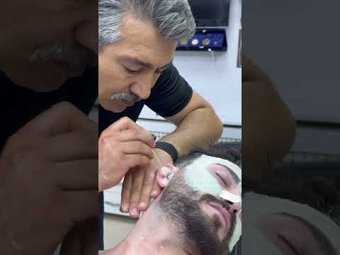 #asmr #massage #shorts