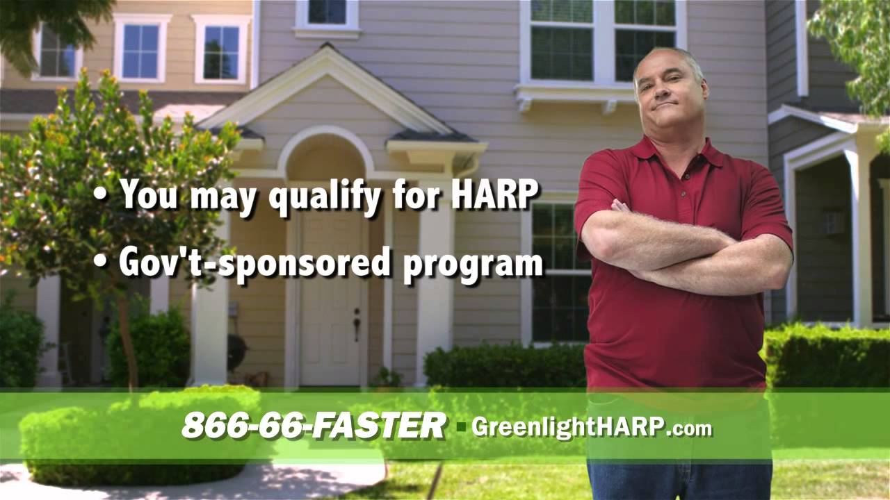 HDTV30 - HARP Homeowners - YouTube