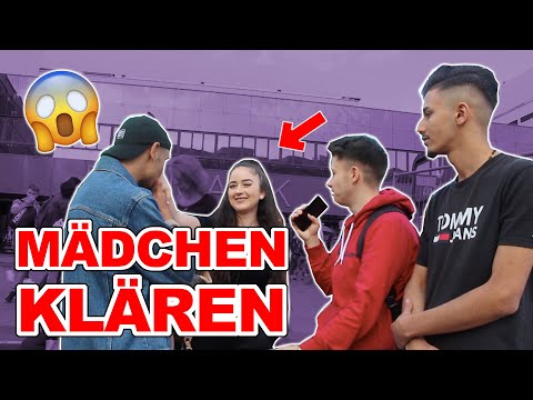 ABSTURZ JUGEND!! 19 jähriger klärt 15 jährige 🤷‍♂️!