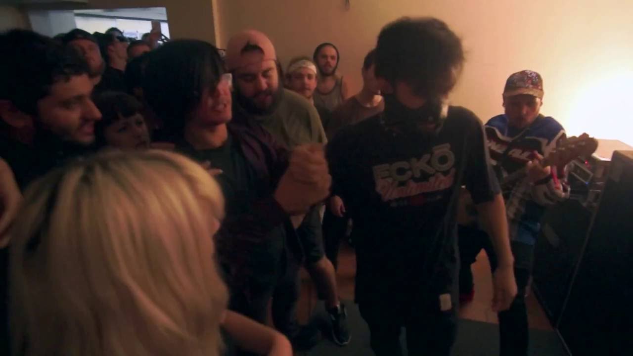 Darke Complex Live 8/6 - YouTube
