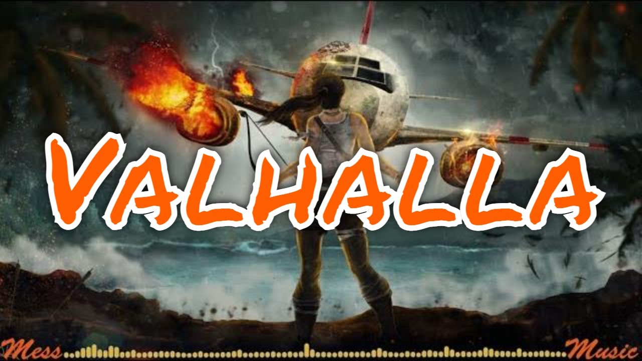 Valhalla (Retrograde)(Xomu) [Mess Music] [No Copyright (Sem direitos ...