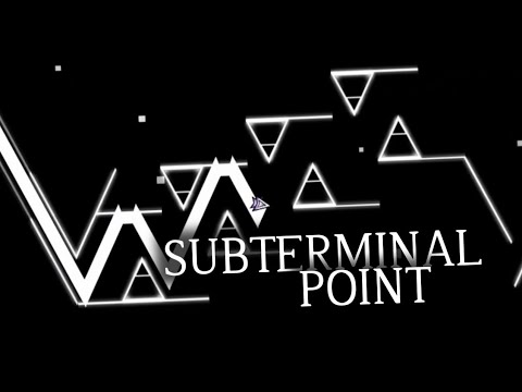 Subterminal Point Layout Preview [Top ? Extreme Demon, Trueffet Sequel ...