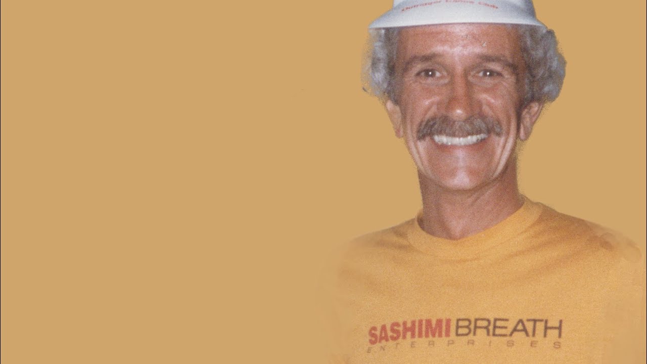 Darrell Staley Remembered - YouTube