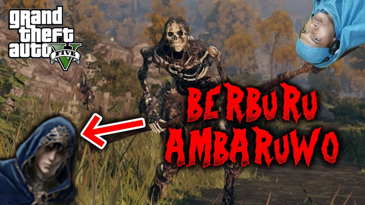 BERKUNJUNG DI SERVER PHILIPHINE MENCARI AMBARUWO AMBATUKAM SIGMA MEWING ...