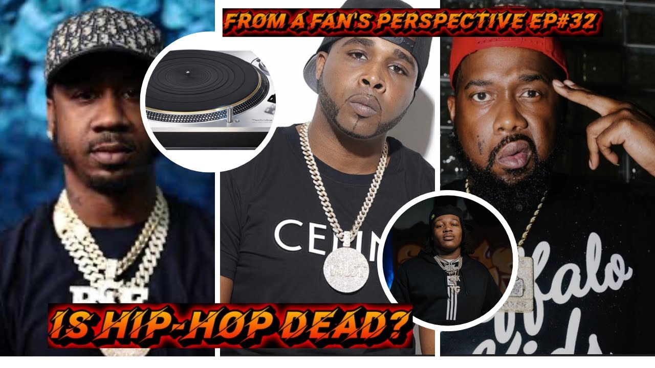 FROM A FAN'S PERSPECTIVE EP#32 #38spesh #ksoo #atk #rap #contentcreator ...