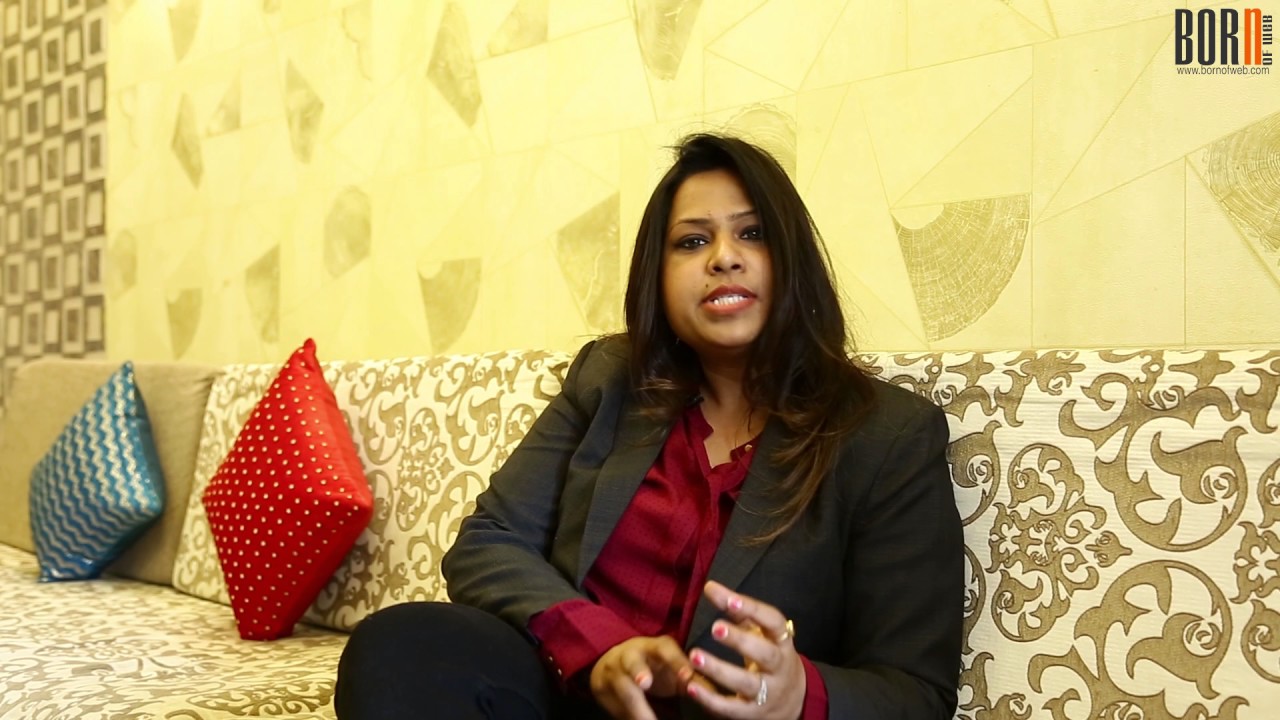 Meet Sushma Mathur, a terrific corporate lawyer & compassionate human ...