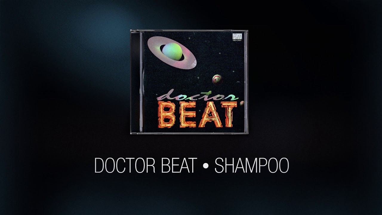 7 Doctor Beat Shampoo Doctor Beat - YouTube