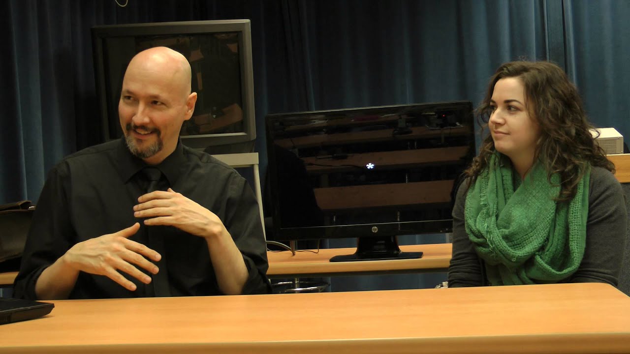 Medical Sign Language Lesson 03 (Part 1) American Sign Language (ASL ...