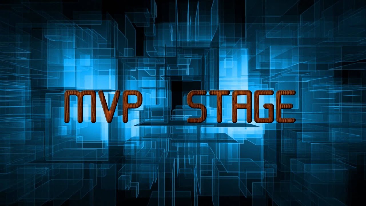 MVP Stage of a Startup / Entrepreneur explained in detail - YouTube