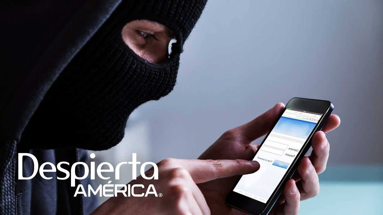 Cómo evitar ser víctima de una extorsión telefónica - YouTube