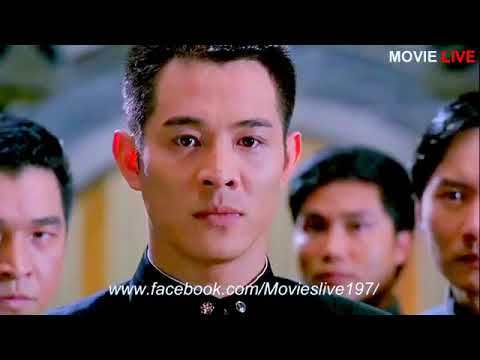 អ្នកប្រដាល់លីលានជា Nak Brodal Lee Lin Chea l China Movie Speak Khmer ...